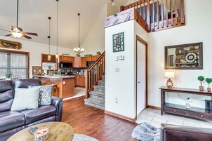 Casa (3 Bedrooms) | Interior