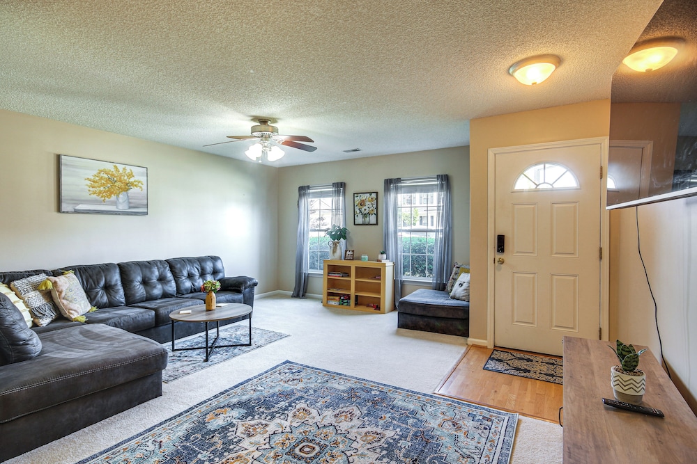 Lexington Family Home ~ 9 Mi To Lake Murray! - Lexington, SC