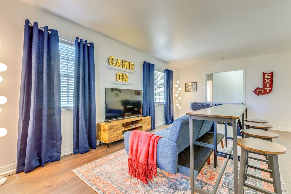 Family-friendly Home: 6 Mi To Downtown Mobile! - Mobile, AL