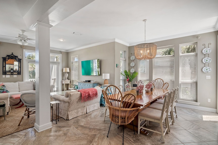 La Contenta At Destin Pointe Resort - Okaloosa Island, FL