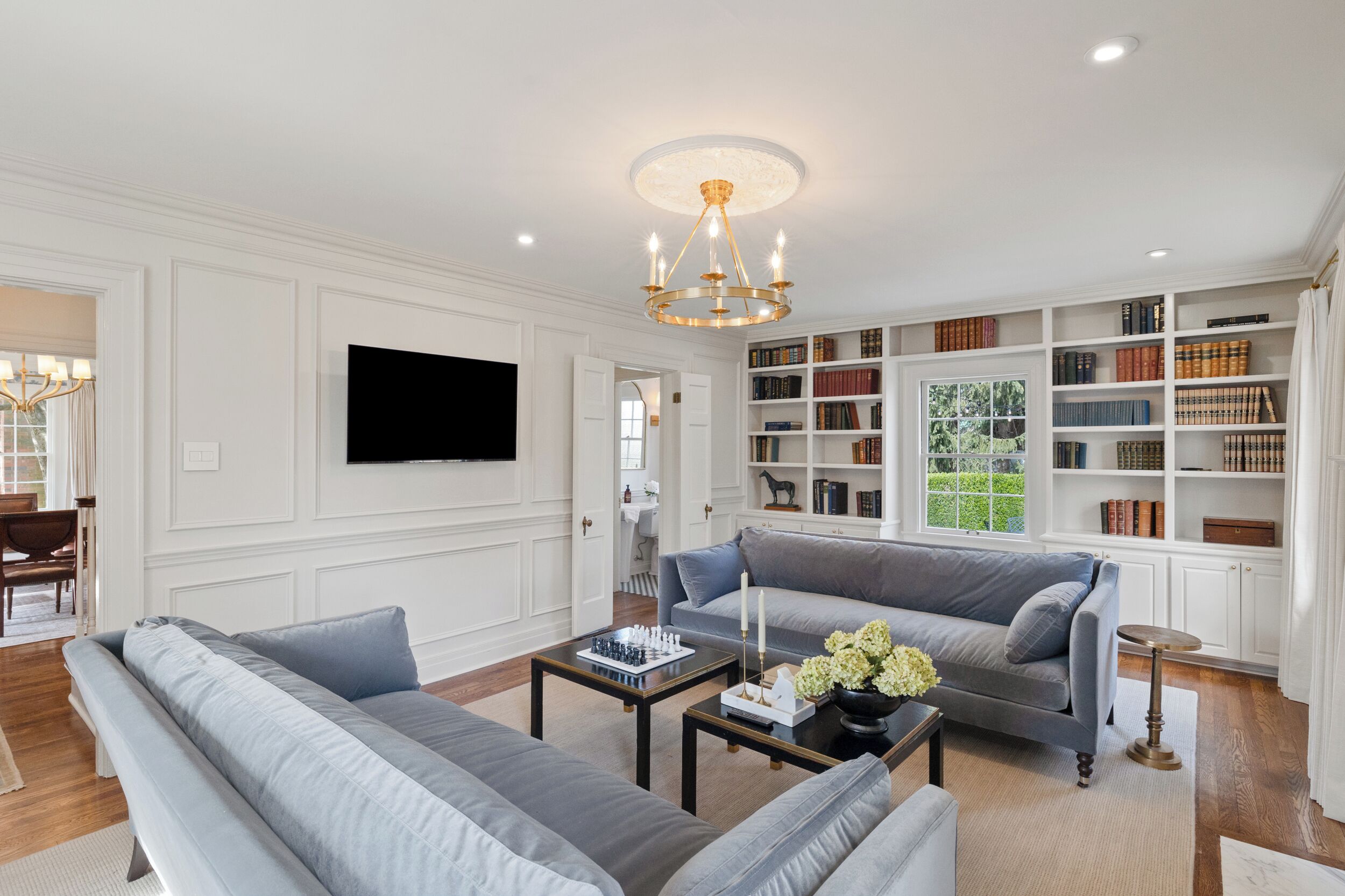 The Historic Fairway Estate: \Ndowntown Lex, Ky Luxury In The Horse Capital - 萊星頓市