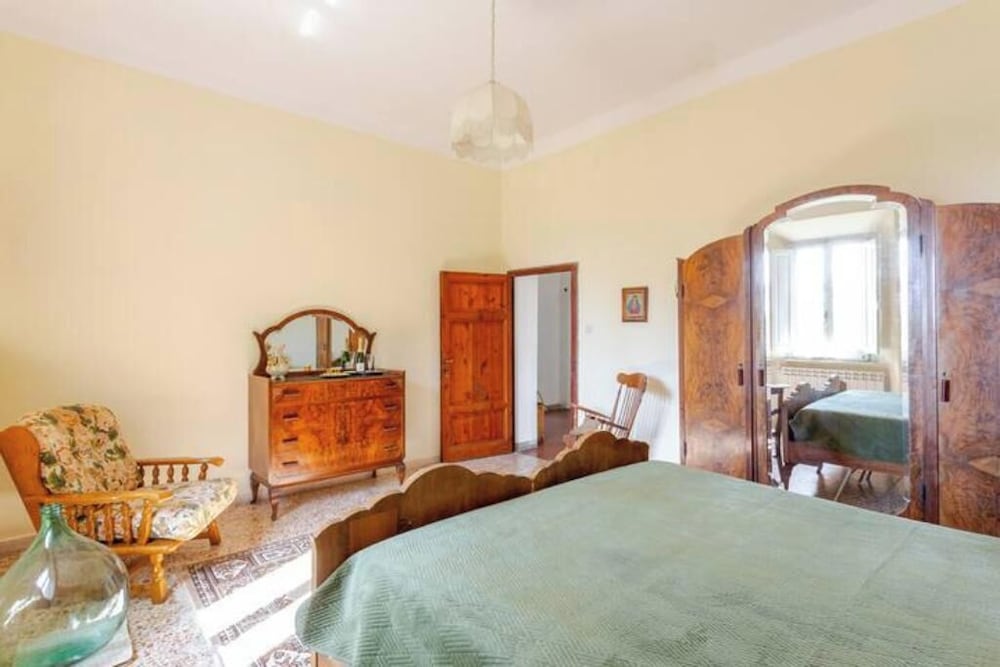 Gite 6 Chambres à Serrazzano - Serrazzano | Vrbo
