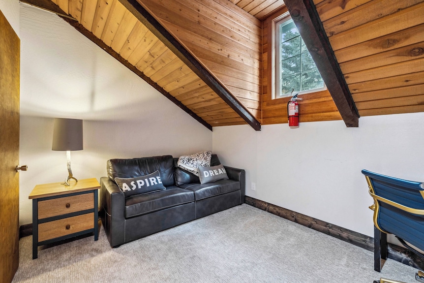 Perfect Golf Course Retreat - McCall, ID