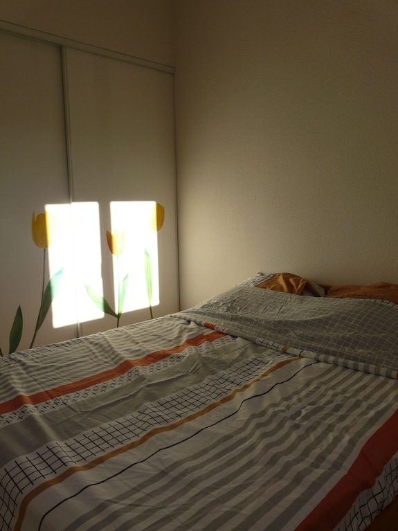 Maison Duplex De 35m2, Proche De La Plage De Mar Vivo - Les Sablettes - La Seyne-sur-Mer