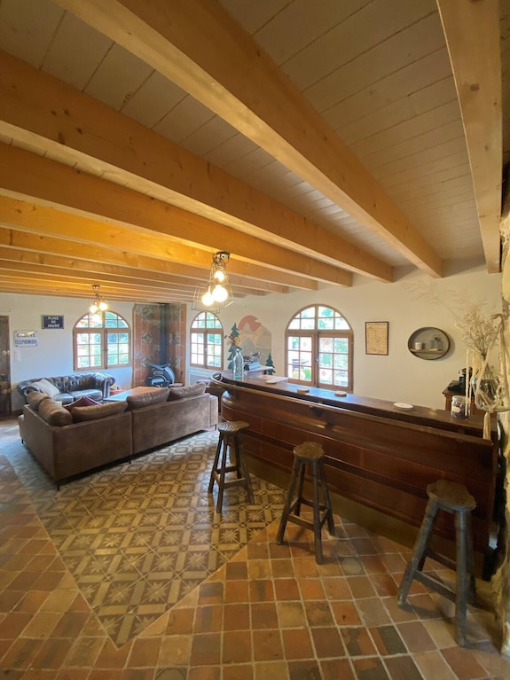 Maison De Caractère à Saint-nectaire - Saint-Nectaire