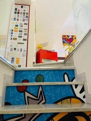 Apartamento Cidade | 1 quarto, com decoração personalizada, com mobília individualizada 