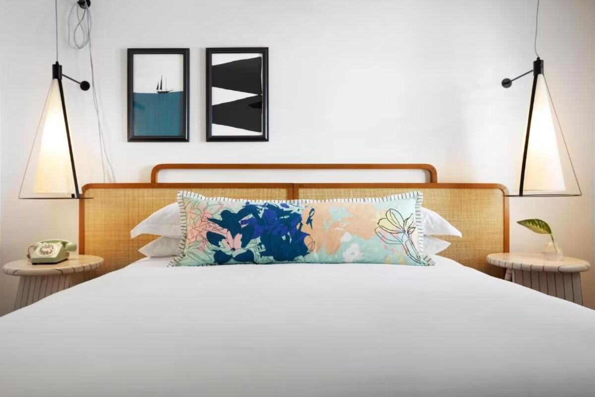 Bohemian Key West Boutique Inn With Pool & Free Breakfast | Near Sunset Pier - Key West, FL