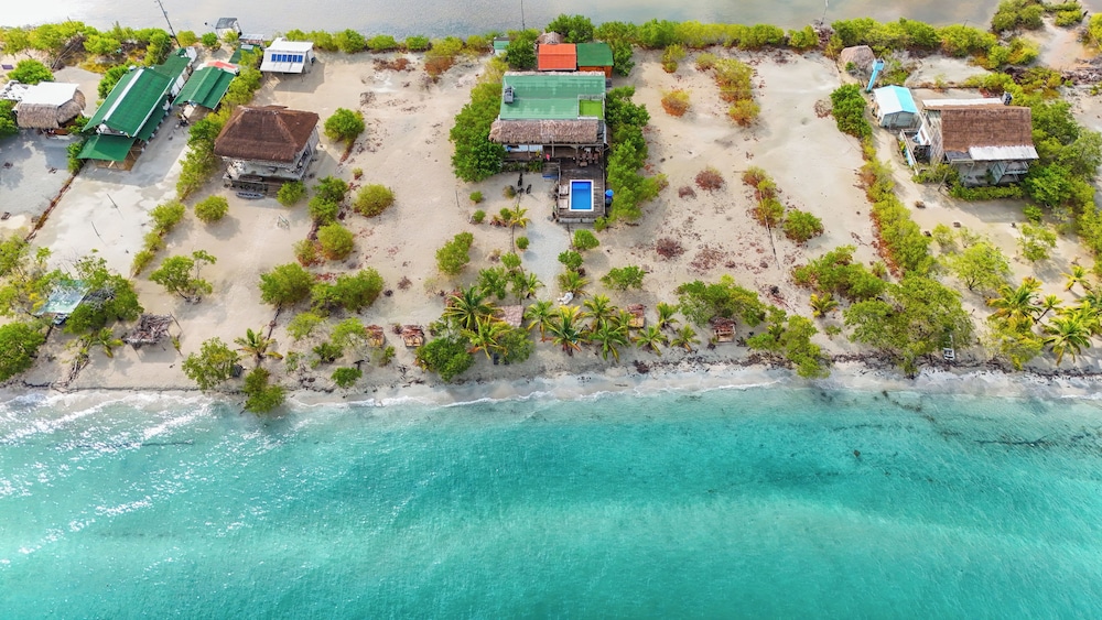 Casa Del Mar Al Alma - Sucre