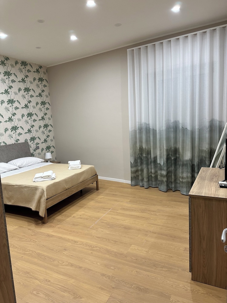 Cozy Apartment In The Center Of Pompeii A Located 700m From The Sanctuary - Pompei