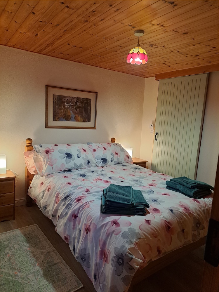 Robins Rest Country Cottage, Caragh Lake, Killorglin, Ring Of Kerry Ireland - County Kerry