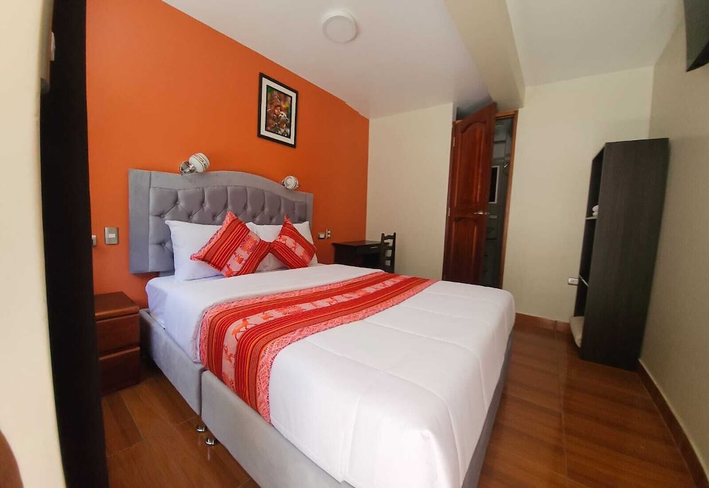 Hotel Horizonte - Aguas Calientes