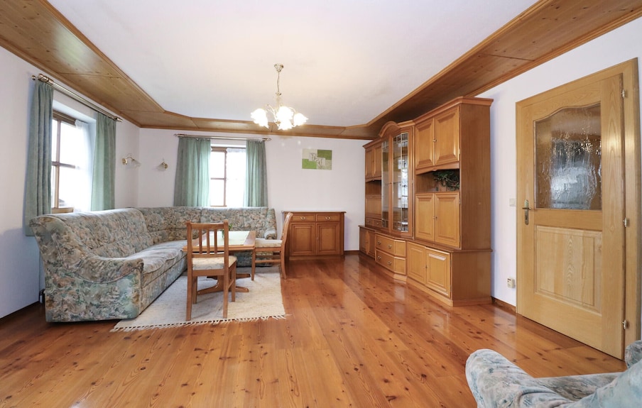 Ferienhaus In Puch Bei Hallein - Salzburg