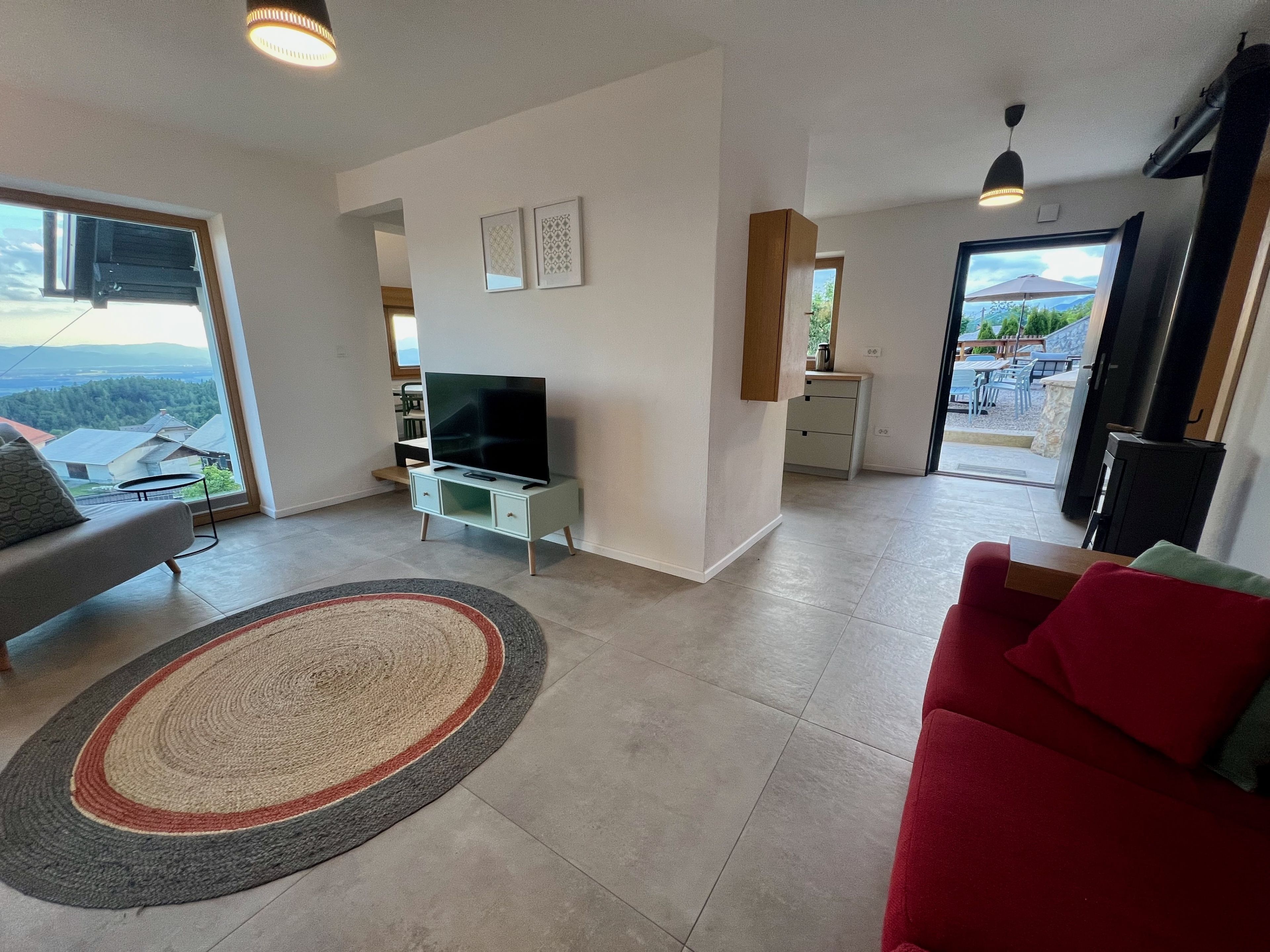 Elipa Cottage, Stiška Vas - Krvavec Mountain - Slovenia