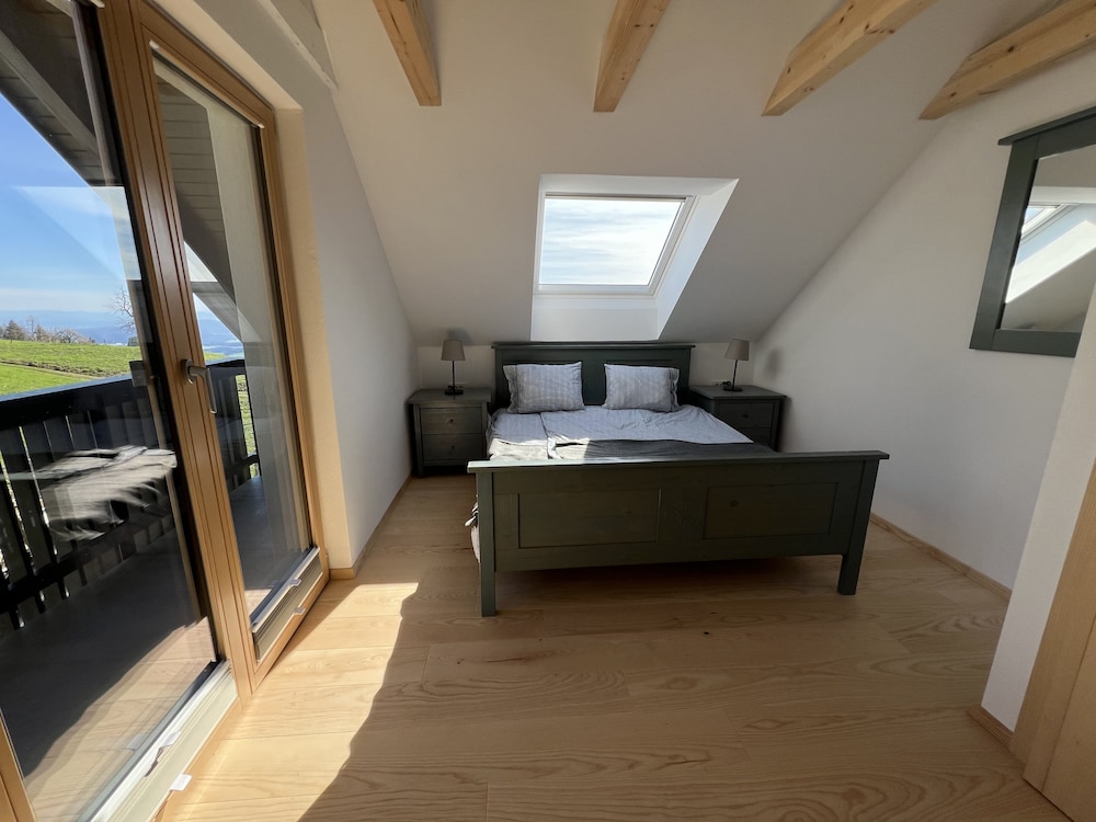 Elipa Cottage, Stiška Vas - Krvavec Mountain - Vodice