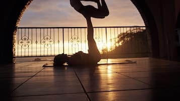 Yoga