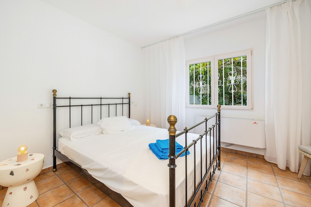 Villa 'Polina' Mit Bergblick, Wlan Und Klimaanlage - Canyamel