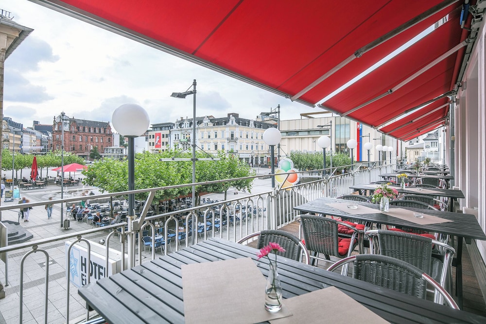 Hotel Kleiner Markt Saarlouis - Saarlouis