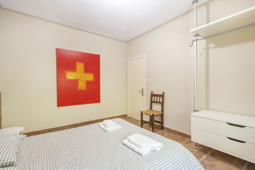 Wonderful Holiday Home Mas De L' Anneta - Fraga