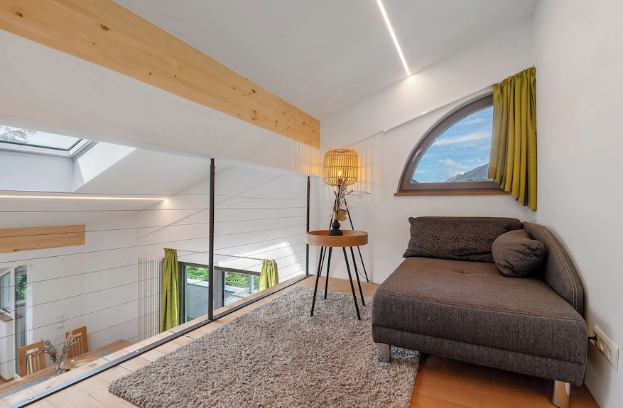Apartamento 'De Luxe 5' Con Vistas A La Montaña, Terraza Compartida Y Wi-fi - Merano