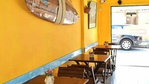 Sala de jantar