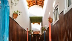 Pormenores do interior