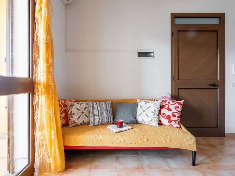 Vakantiehuis Gigi By Interhome - Villasimius