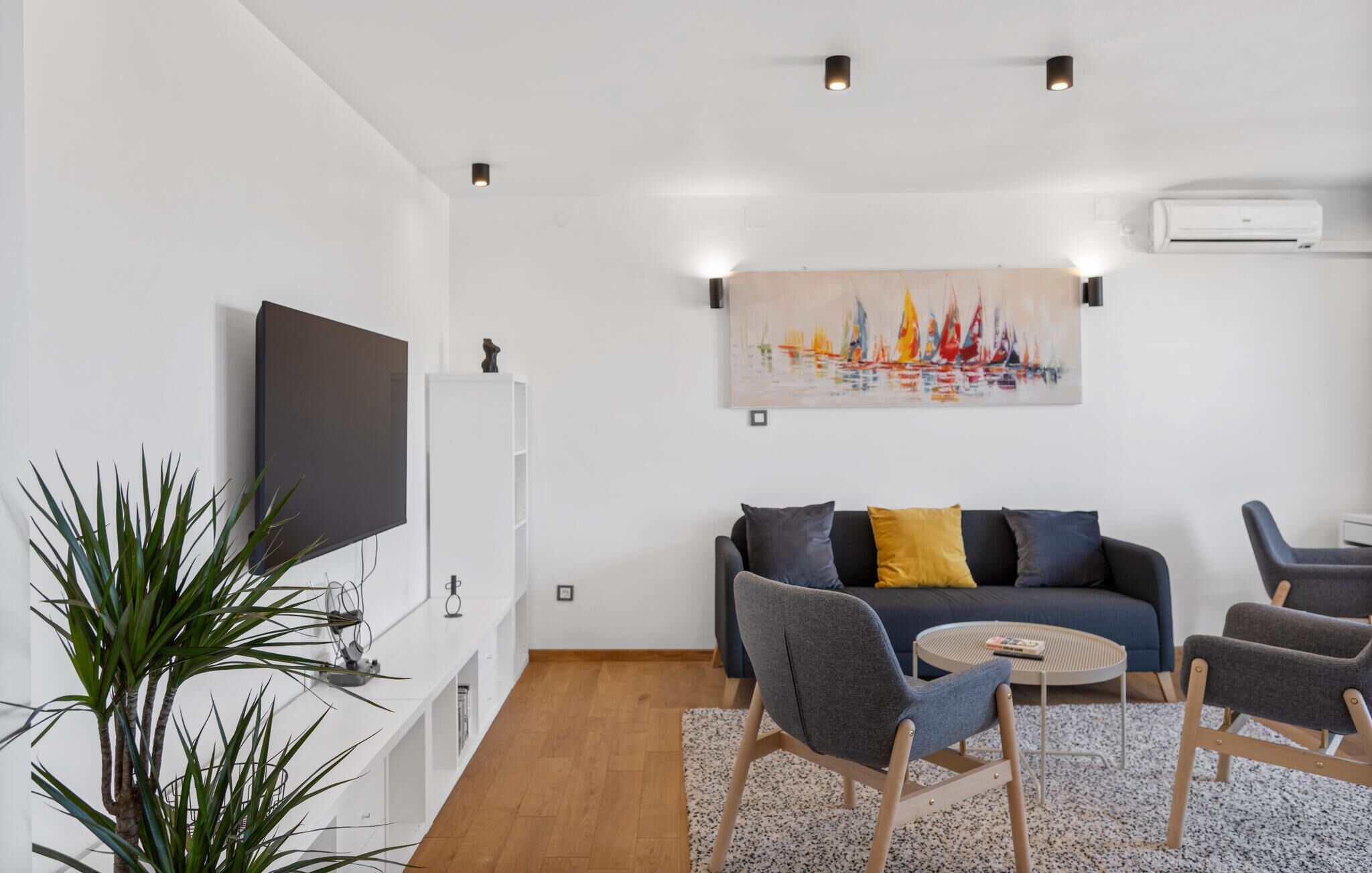 Tolle Wohnung In Sibenik - Šibenik