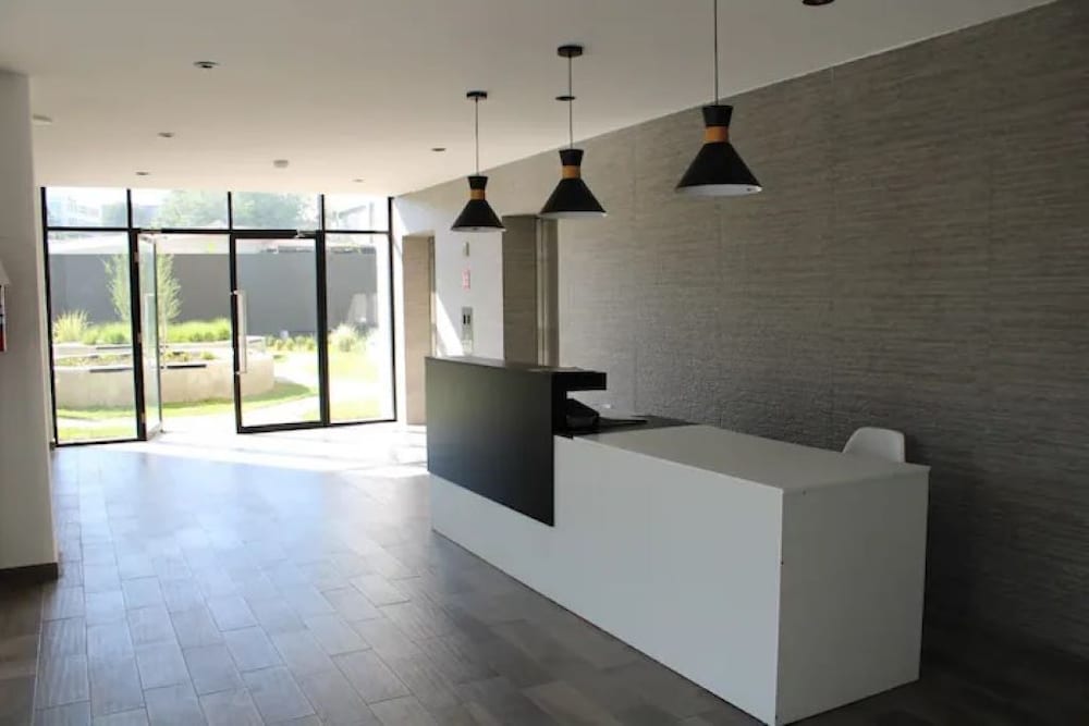 Luxury Apartment In A Safe Environment & Close To The Salvador Del Mundo - San Salvador
