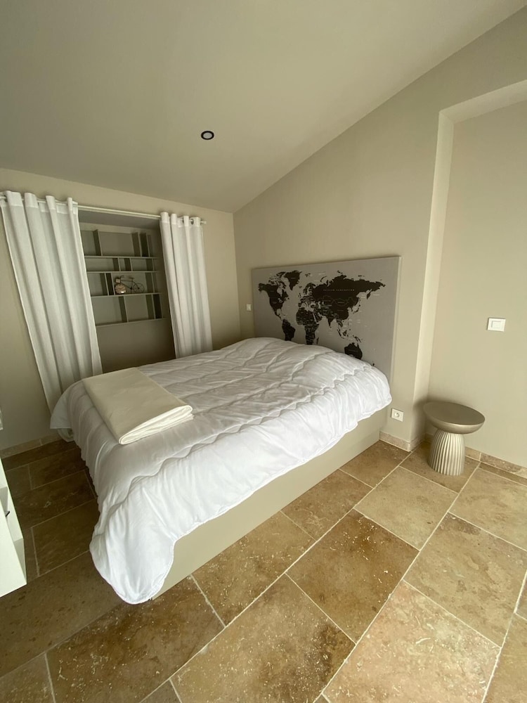 Maison Cosy - Montauroux
