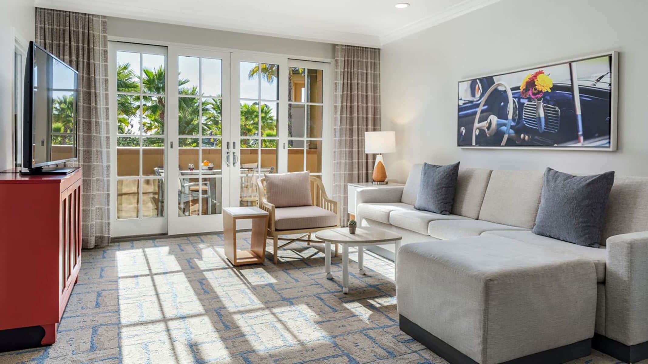 Waterside Newport Coast Retreat + Amenities. 2-bedroom - Laguna Beach, CA