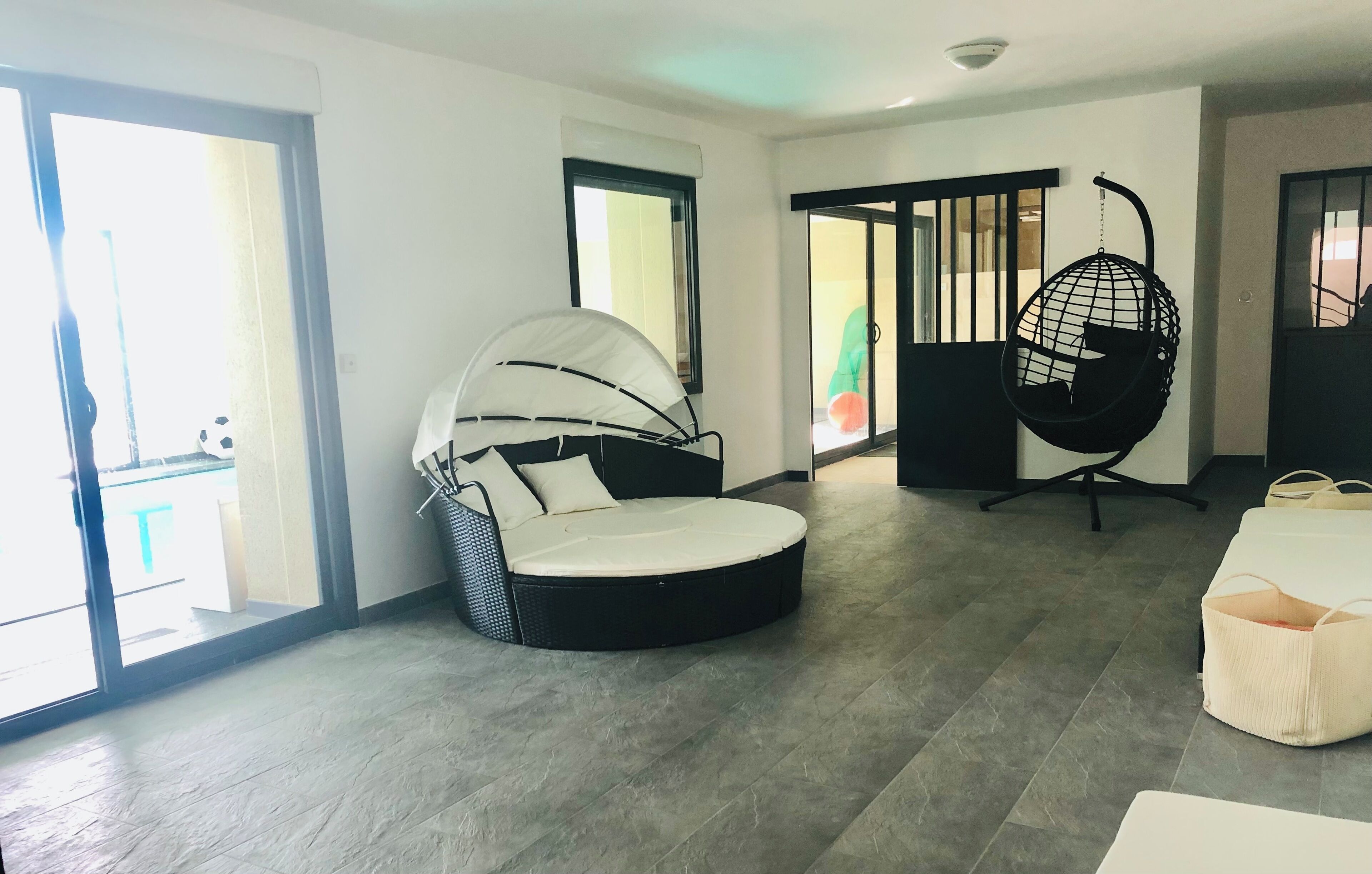 Villa De Luxe - Marly-le-Roi