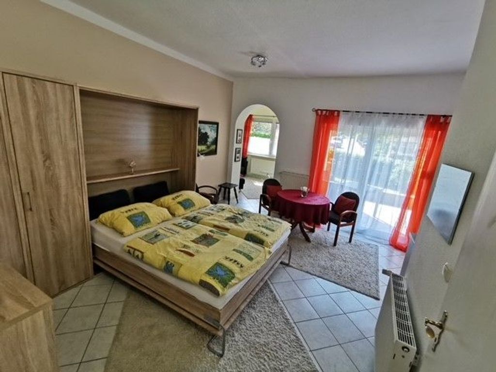 Beach Shell Vacation Apartment - Zinnowitz