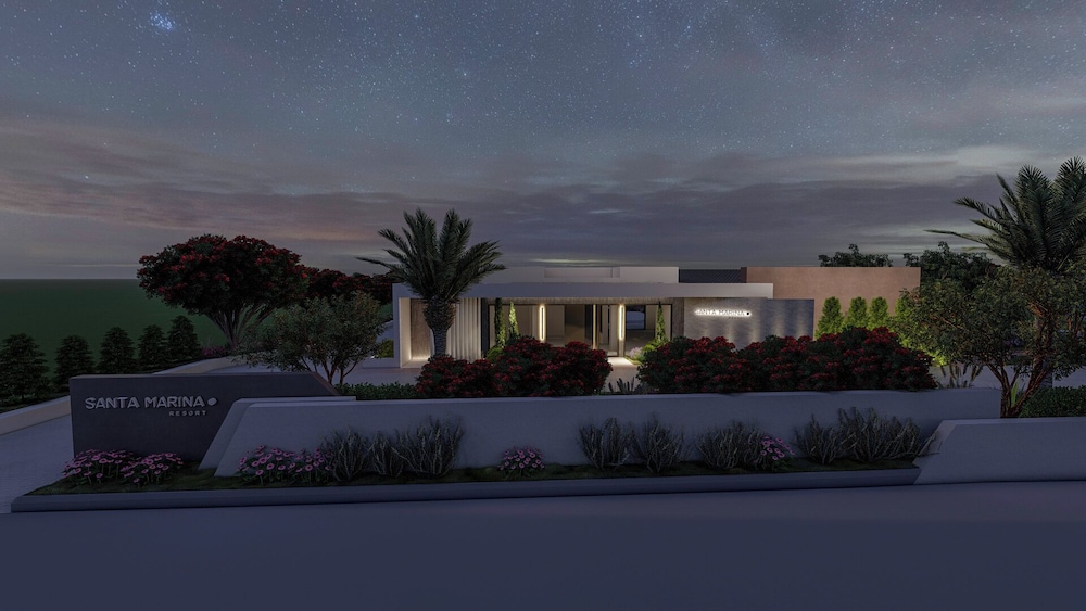 Santa Marina Resort - Greece