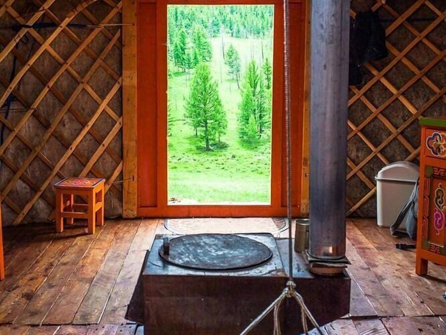 Dormitório Partilhado Básico, 6 quartos, vista para o pátio | Wi-fi grátis