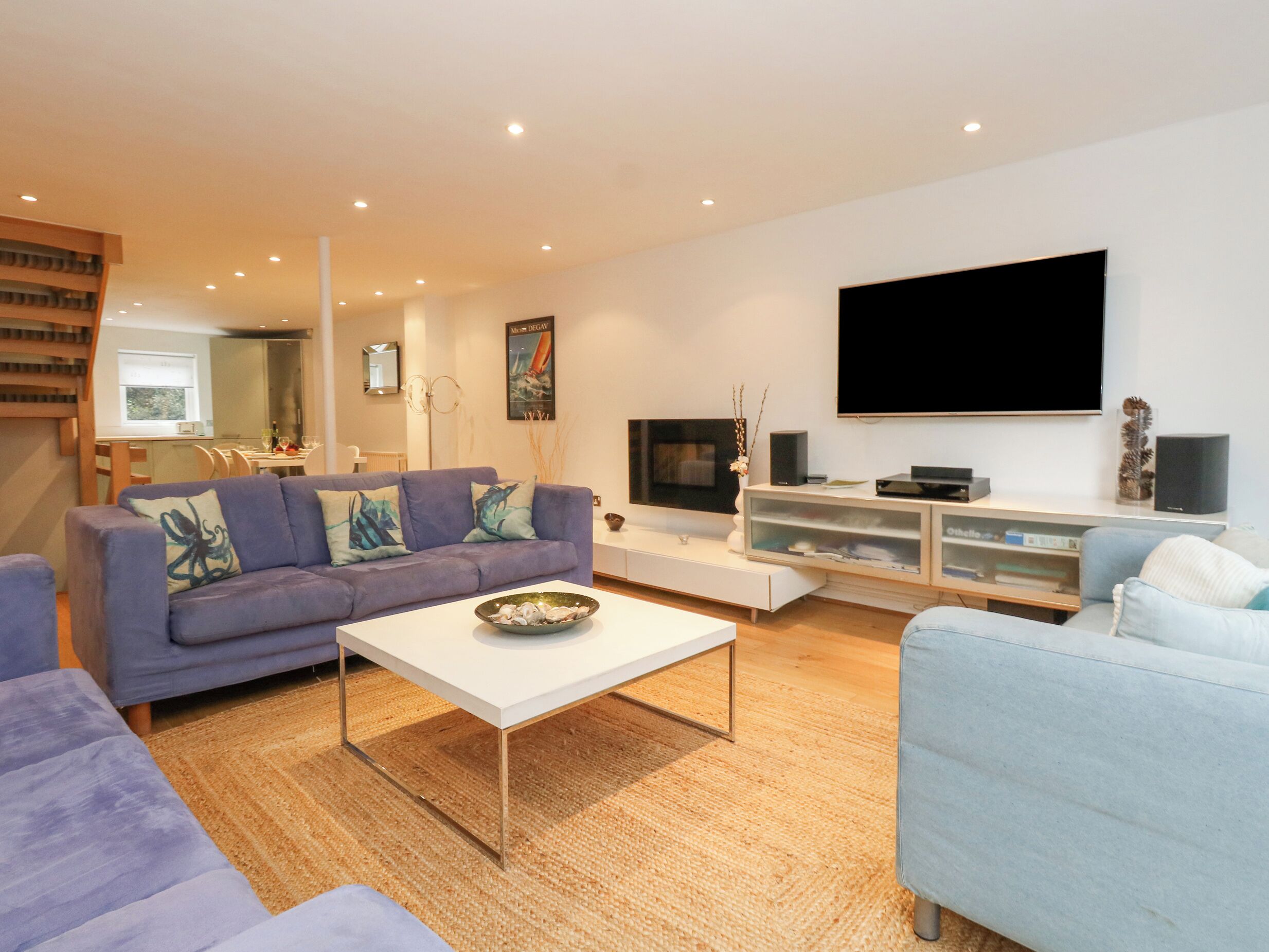 5 Red Sails, Pet Friendly, Country Holiday Cottage In Sandbanks - Bournemouth