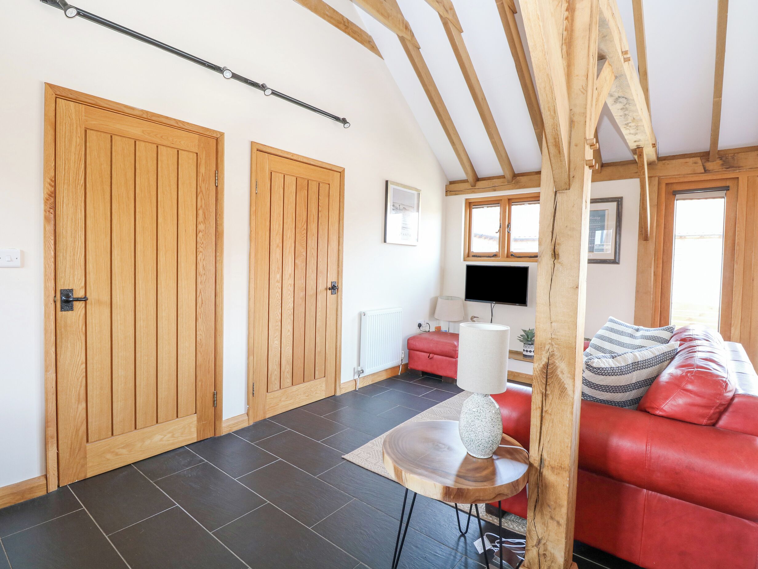 5a Hideaways, Country Holiday Cottage, With A Garden In Hunstanton - Brancaster