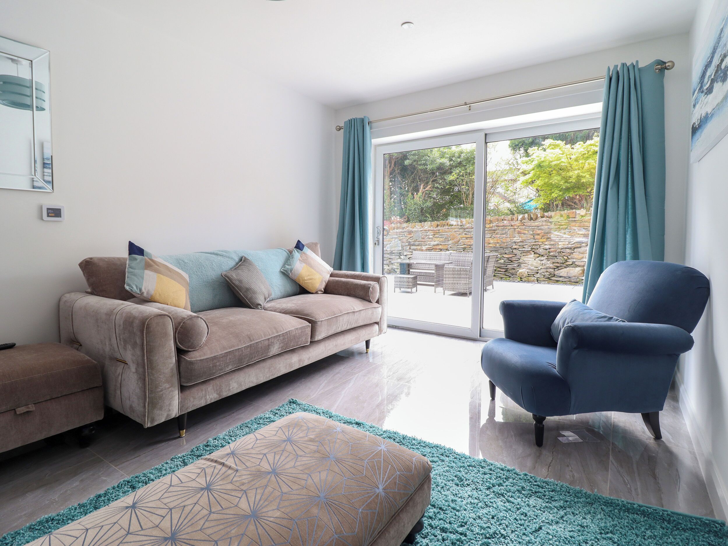 Ty Mawr, Pet Friendly, With Hot Tub In Penrhyndeudraeth - Beddgelert