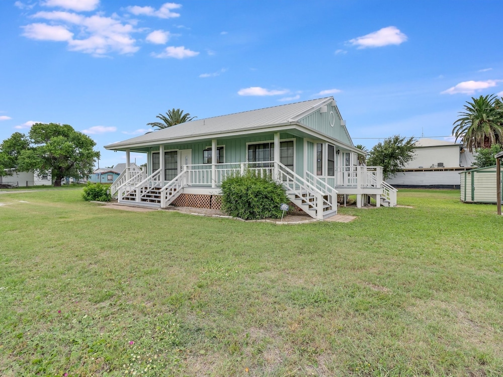 Tejas Angler Retreat Ap1132 3 Bedroom Home By Redawning - Aransas Pass, TX