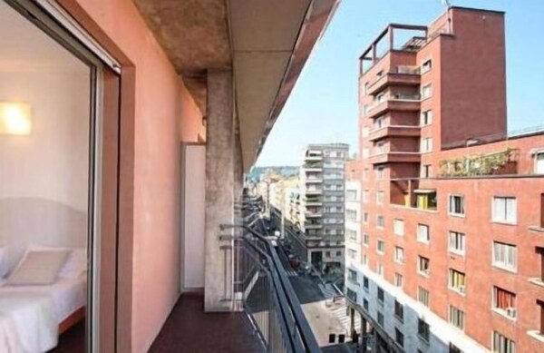 Room Breakfast Marconi Inn - Bologna