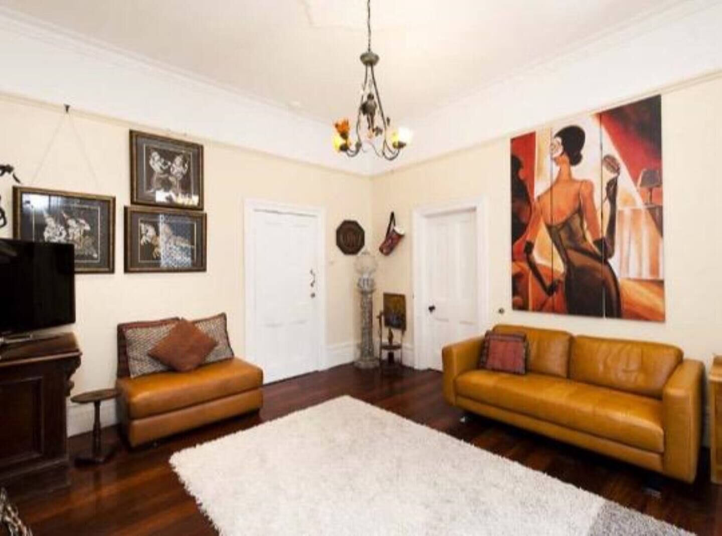 Subiaco 1bd In Heritage Home Gem! - Riverton