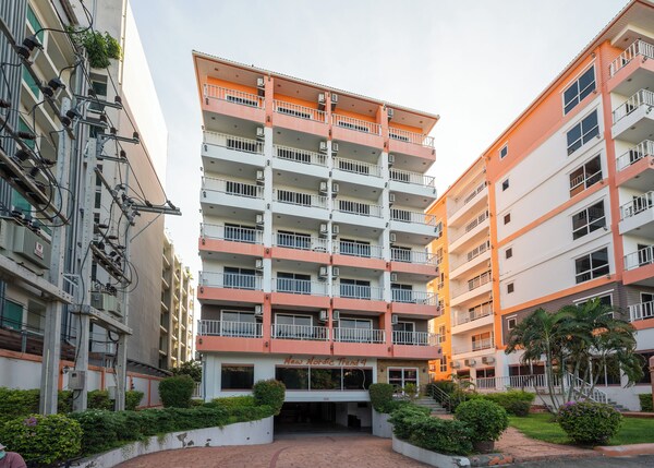 New Nordic Trend 4 By Apartwell - Jomtien