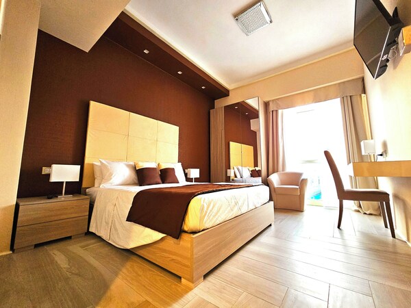 Trilogy Prestige - Central Premium Suites - Lecce