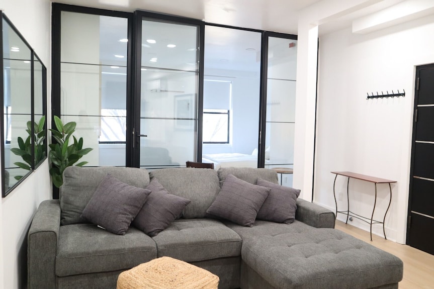 Modern Apt In Heart Of Fishtown - Manayunk - Philadelphia