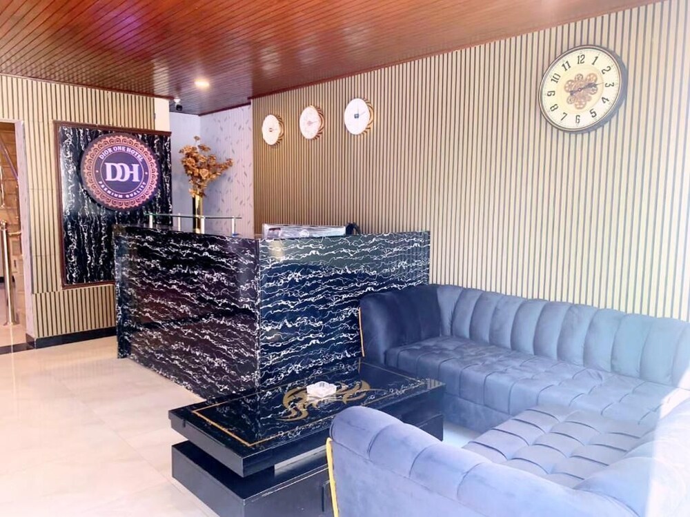 Dior One Hotel - Lahore