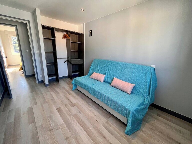 Beautiful Modern 7th Floor Apartment With Panoramic Views - Chambéry