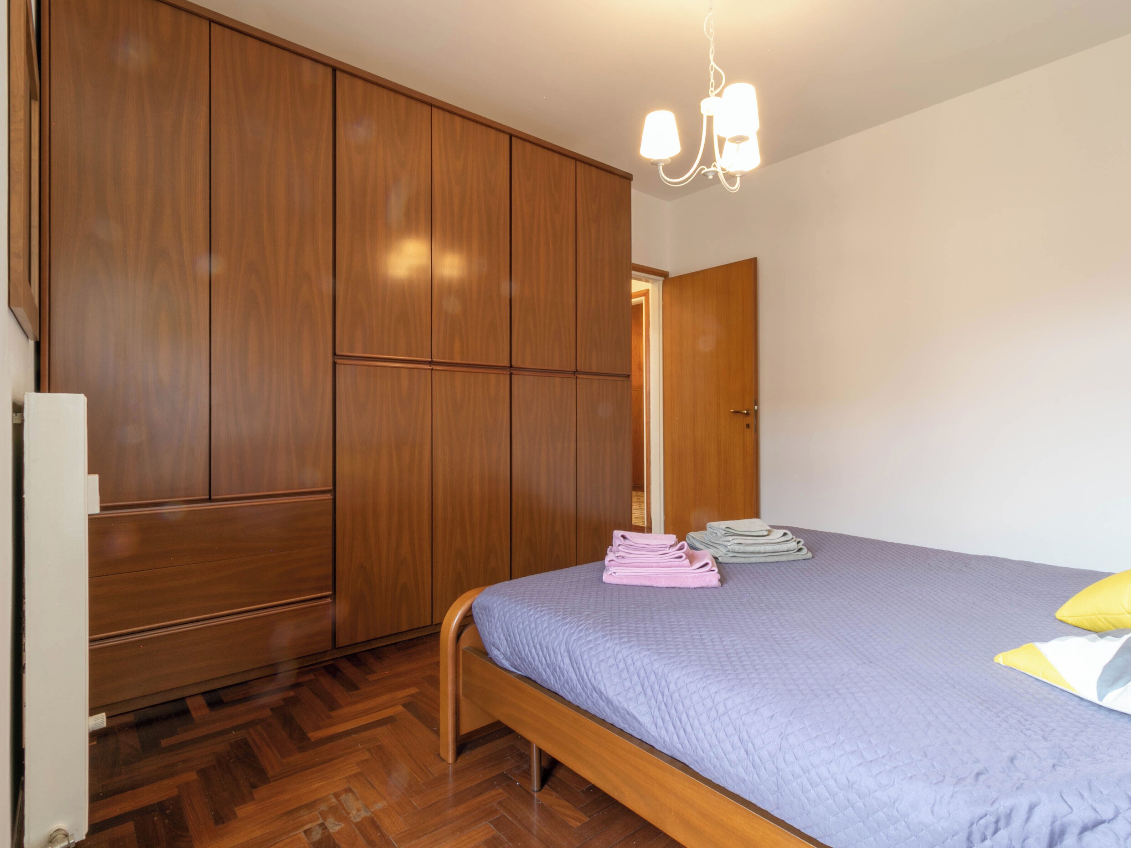 Ponte Vecchio Family Apartment - Lecco