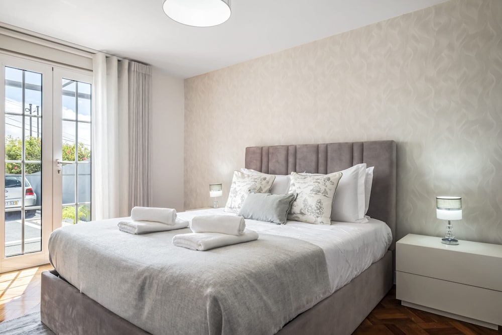City Haven By Madeira Sun Travel - Funchal