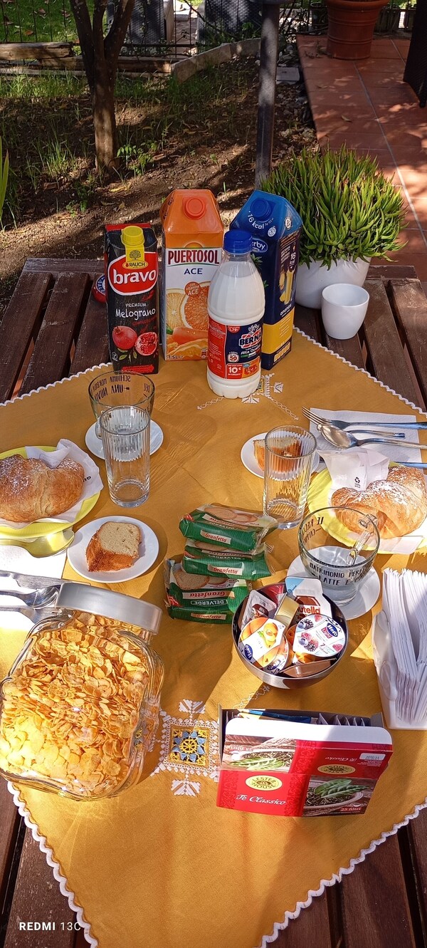 Casa Di Toto - Salerno