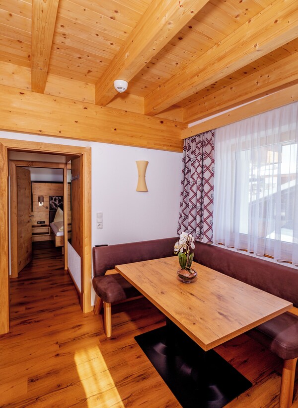 Apart Darre - Serfaus