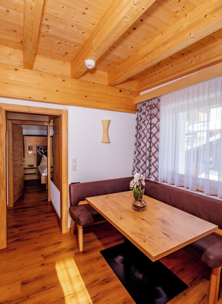 Apart Darre - Serfaus